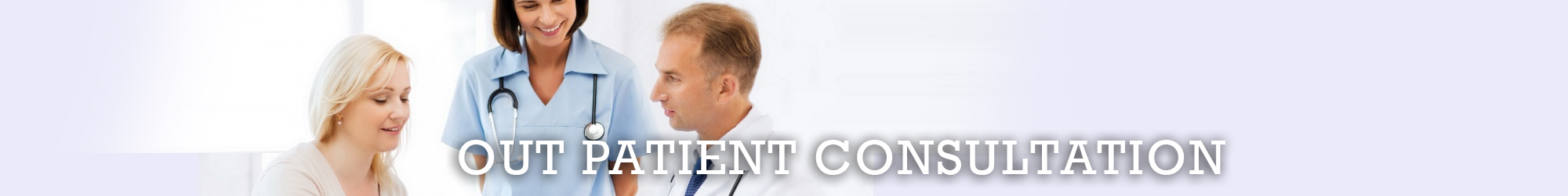 OUT-PATIENT CONSULTATION - London Musculoskeletal Centre | Orthopedic ...