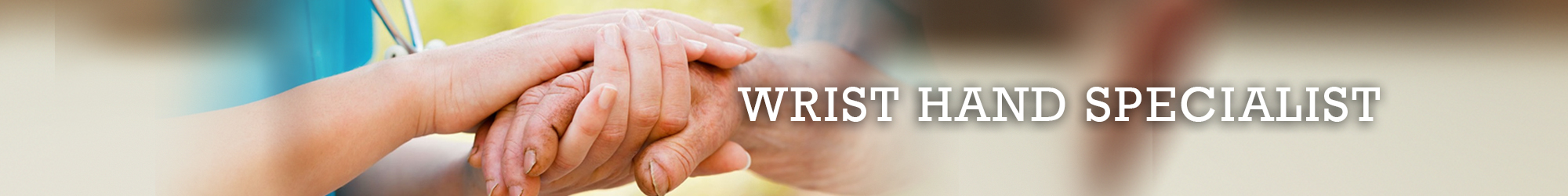 Carpal Tunnel Surgery Clinic, Hand Surgeon London, Hand & Wrist ...